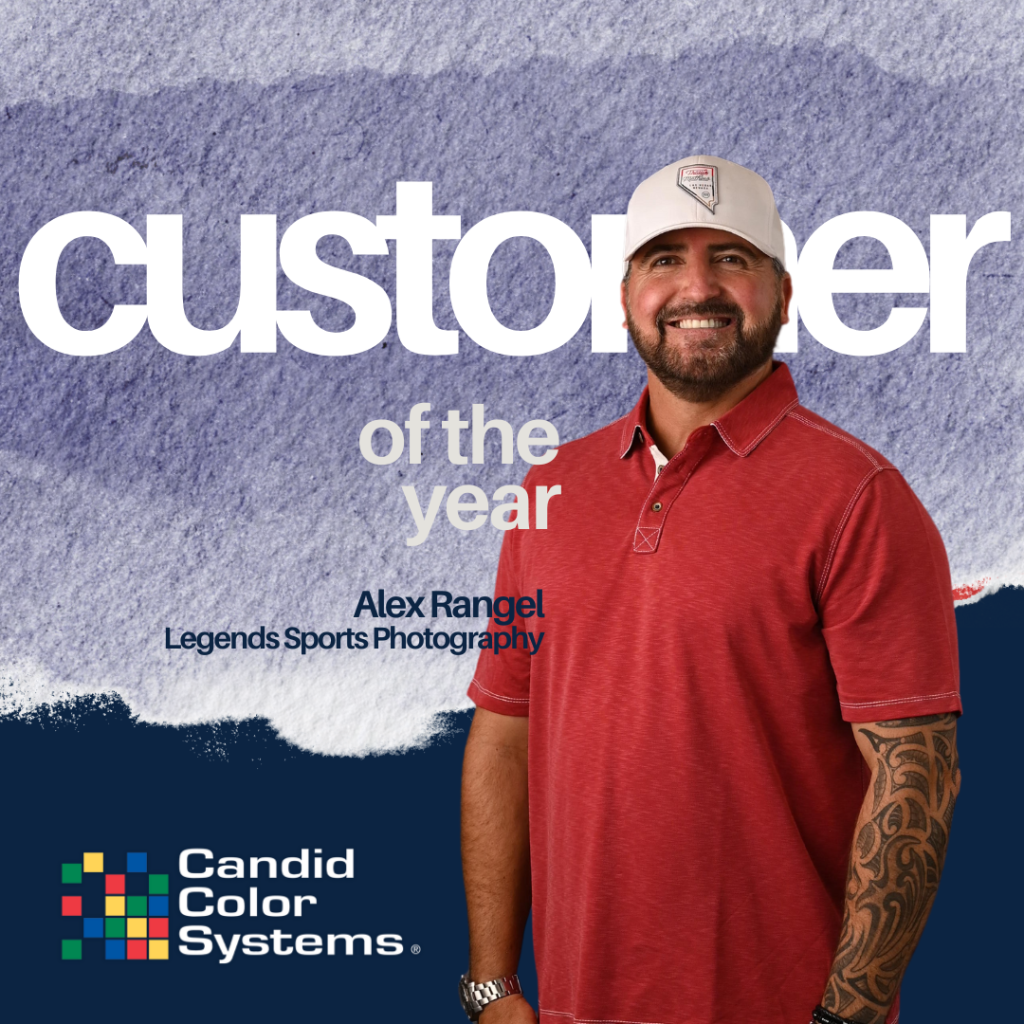 Blog, News, & Resources - Candid Color Systems