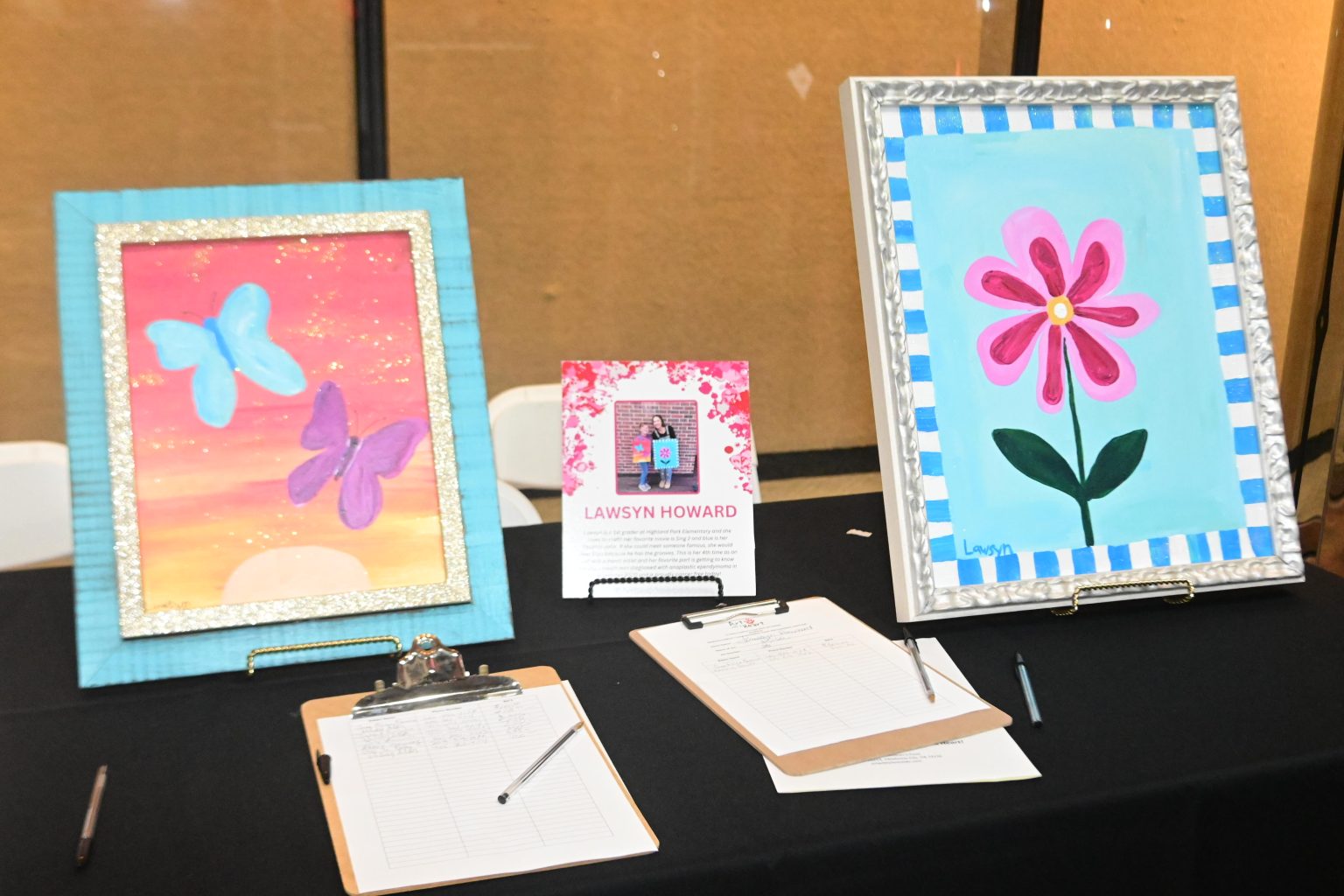 Supporting OKC’s Art with a Heart for 25+ Years - Candid Color Systems