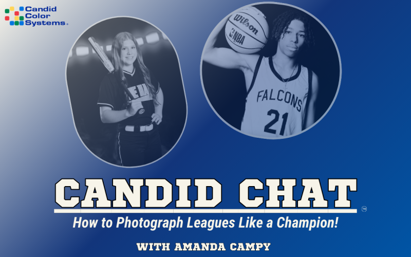 Amanda Campy’s Game-Changing Approach to Sports Photography - Candid ...