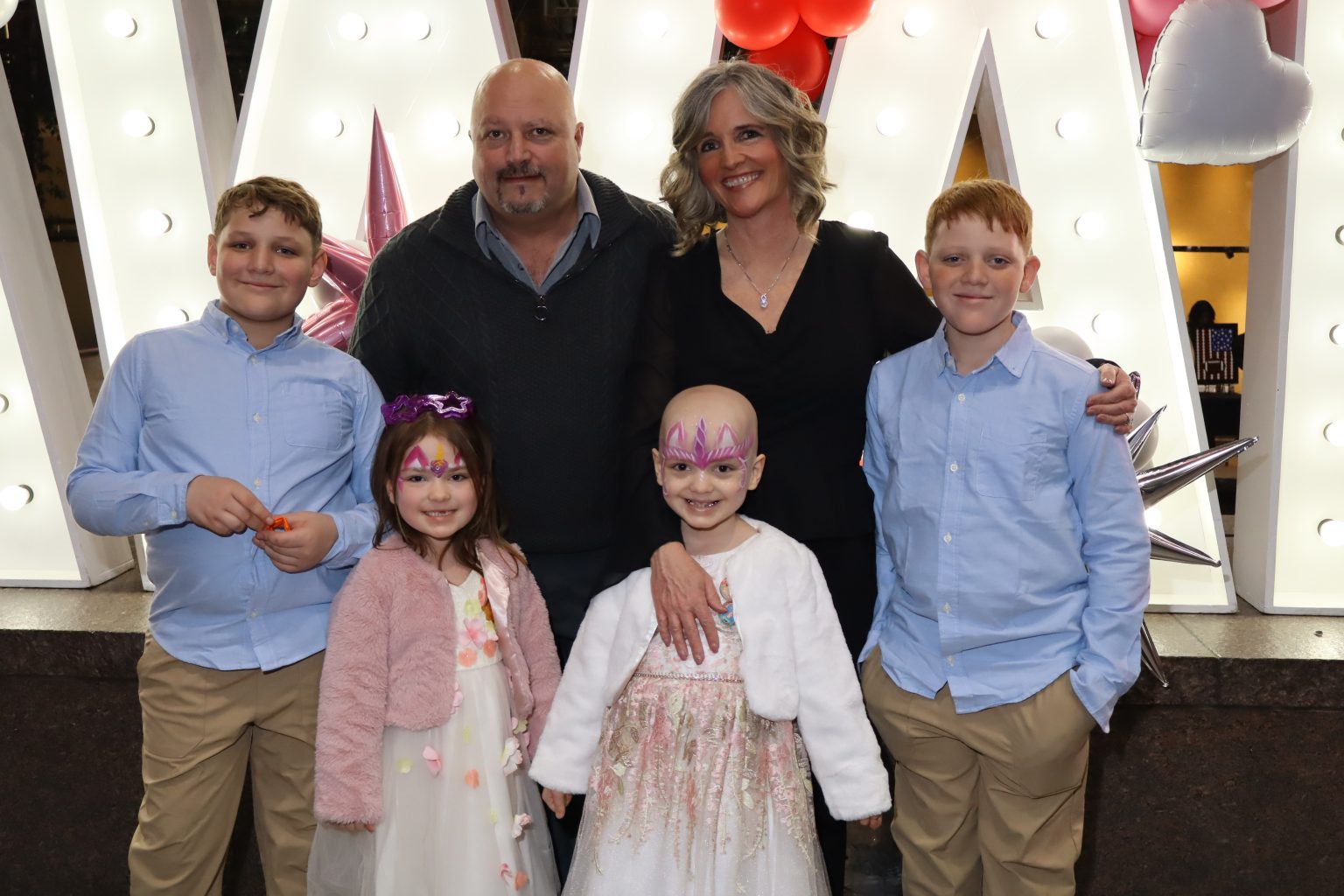 Supporting OKC’s Art with a Heart for 25+ Years - Candid Color Systems