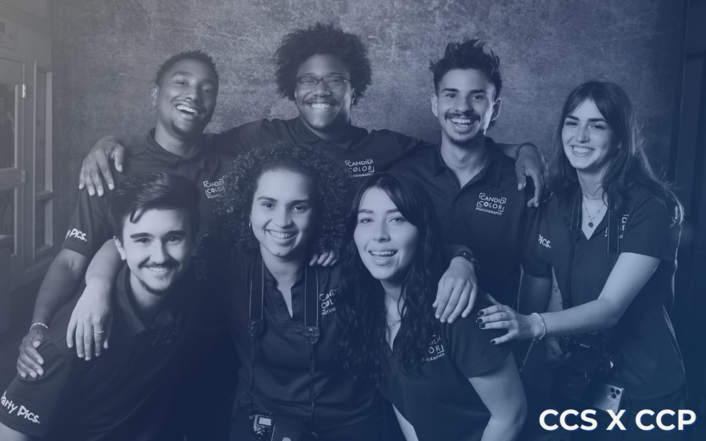 CCS X Candid Color Photography - Candid Color Systems