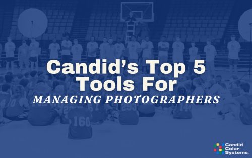 Event Management Made Easy: 5 CCS Tools for Volume Photographers ...