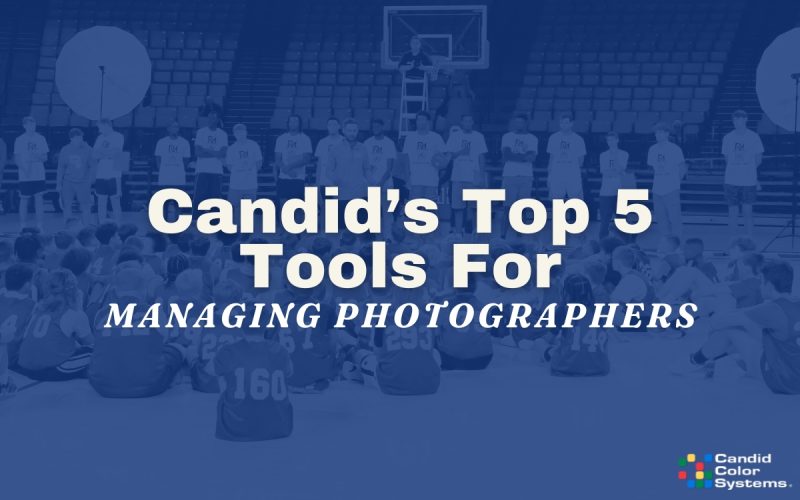 Event Management Made Easy: 5 CCS Tools for Volume Photographers ...